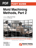 13 Plastic Injection Molding Problems and Solutions | PDF | Mechanical ...