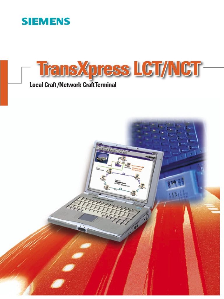 ICN C E ON - TransXpress LCT - 272folder1 | Download Free PDF | Computer Network | Graphical ...