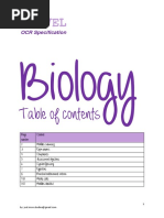 Unit 1 Bozeman Worksheets | PDF | Dna | Rna