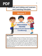 Module-1.Basic Concepts in Child Growth and Developemnt | PDF | Nature ...