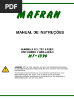 CorelLaser Tutorial Português | PDF | Informática | Programas