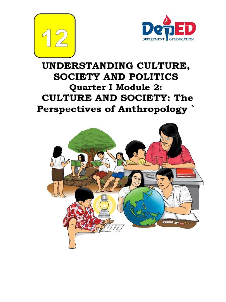 UCSP Q1 Mod2 Week2 Students | PDF