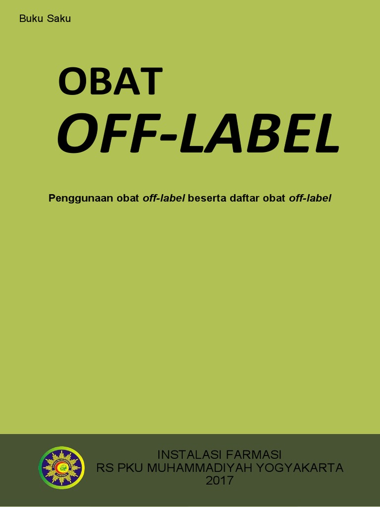 Off Label | PDF