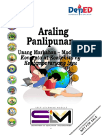 AP 10 Quarter 3 Module 4 | PDF