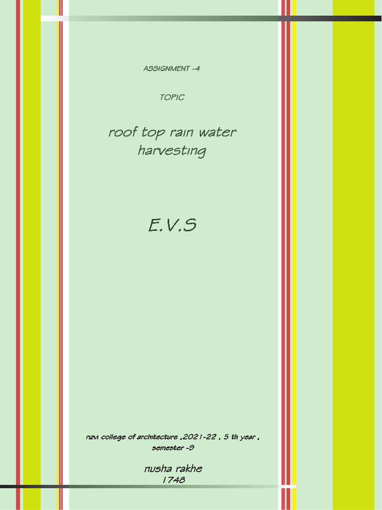 1748 Nusha Rakhe As 4 | PDF | Teaching Methods & Materials