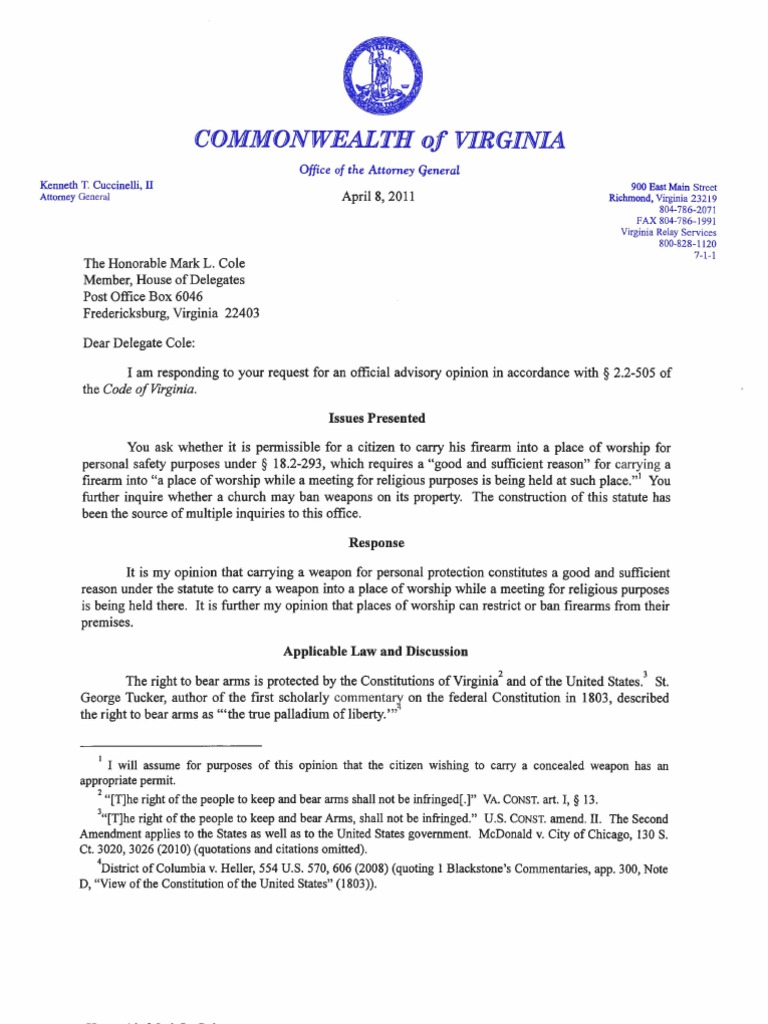 11 043 | PDF | Right To Keep And Bear Arms In The United States ...