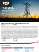 EEI Member Map | PDF | Exelon | Companies