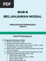 Pengurusan Peruncitan | PDF