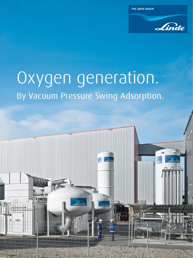 LE Adsorptionsanlagen PSA Oxygen Brochure Final19 160681 tcm19-367724 ...