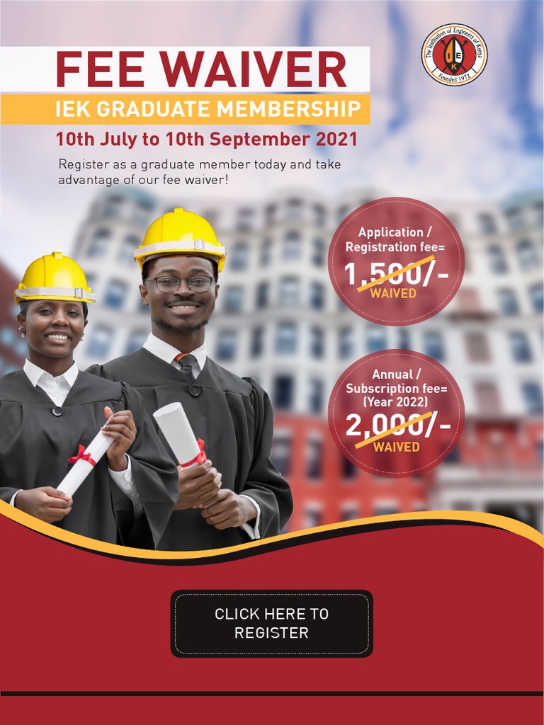 Graduate Membership v4 | PDF