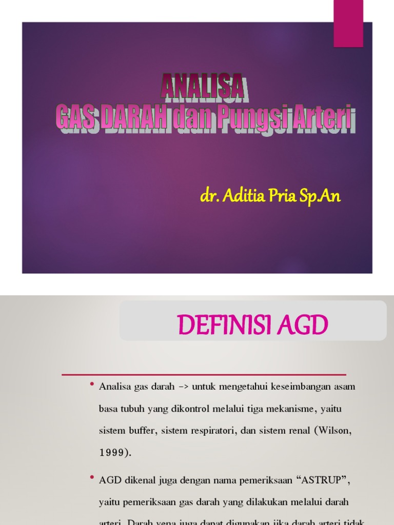 Agd - Bga Rsi | PDF