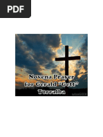 Pasiyam and 40 Days | PDF | Religion & Spirituality