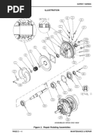 GORMAN RUPP Rotating Assembly | PDF | Washer (Hardware) | Screw