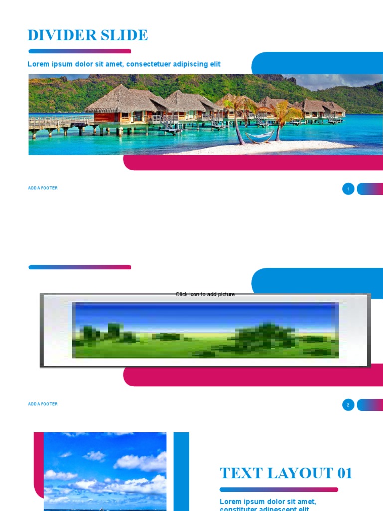 Divider Slide: Lorem Ipsum Dolor Sit Amet, Consectetuer Adipiscing Elit | PDF