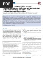 J Vet Emergen Crit Care - 2012 - Rozanski - RECOVER Evidence and ...