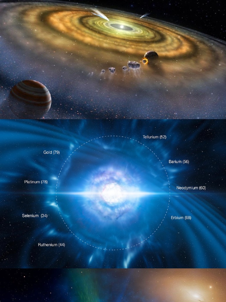 3solar System | PDF