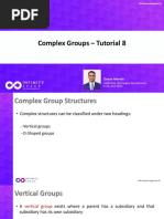 Britannia Annual Report 2023 24 | PDF | Expense | Equity (Finance)