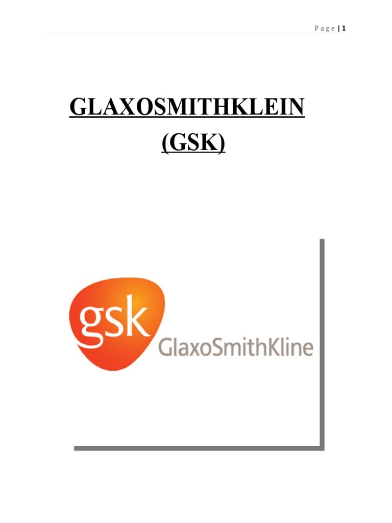 GSK 2 | PDF | Turnover (Employment) | Employee Stock Ownership Plan