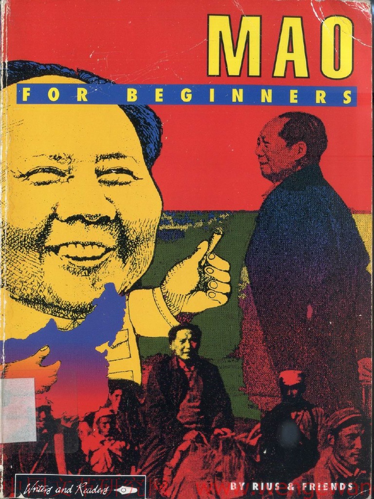 Mao For Beginners by Rius, Friends | PDF