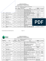 List of Accredited Debt Collection Agencies | PDF