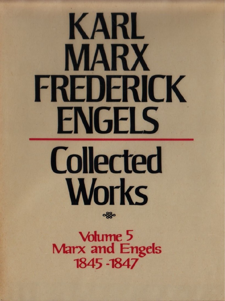 1 Marx Engels The Ruling Class and The Ruling Ideas | PDF | Idea ...