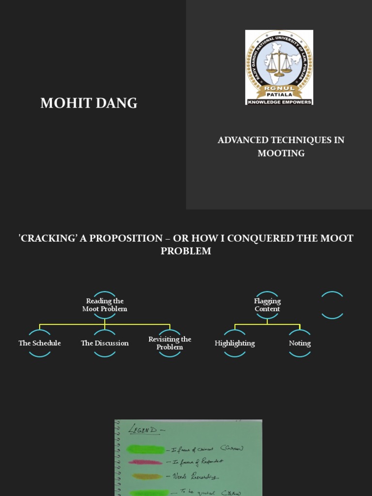 MCC Presentation | PDF
