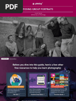 Lighting Guide PDF | PDF | Flash (Photography) | Optics