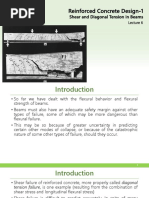 8 Design of Intermediate Beams PDF | PDF | Bending | Beam (Structure)