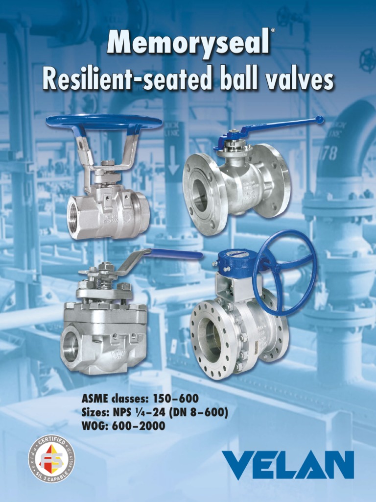 CAT BV 09 15b | PDF | Valve | Mechanical Engineering
