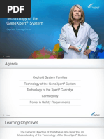 Genxpert Manual | PDF | Computing | Computers