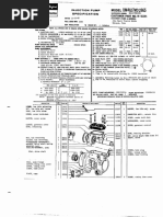 Lucas CAV DPA Fuel Injection Pump Exploded Parts Diagram | PDF | Home ...