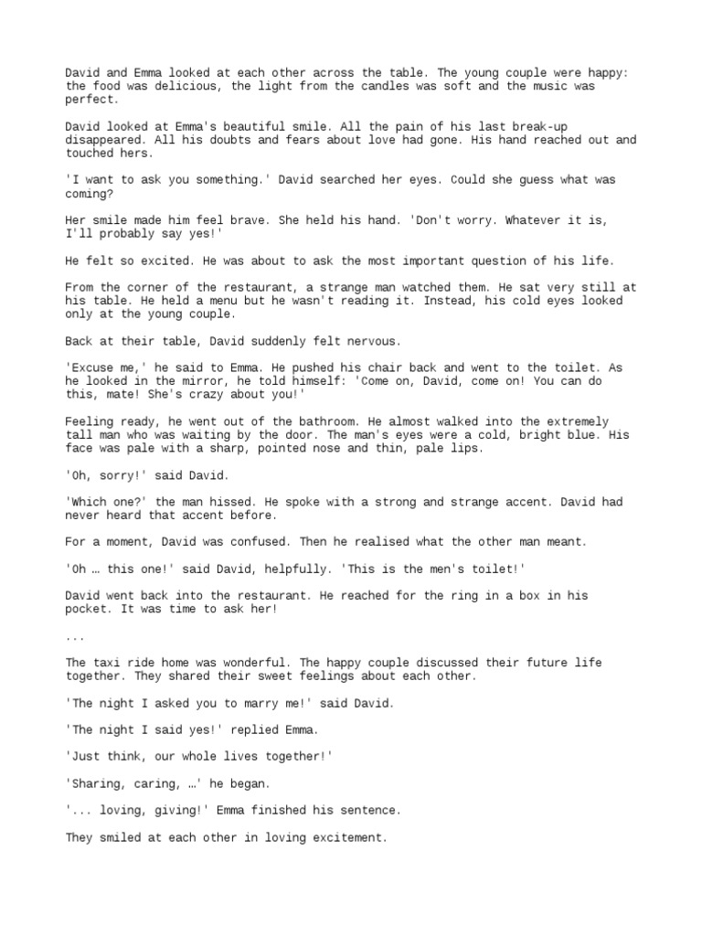 Bad Blood | PDF | Vampires