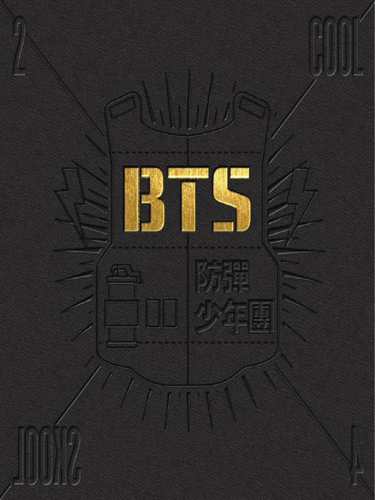 Discografia BTS | PDF
