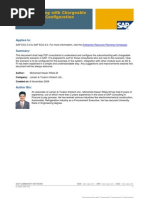 Back Order Processing (BOP) - Supply Assignment in SAP S:4 Hana | PDF | Areas Of Computer ...