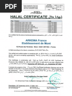 Hydrite®UF 90: (Μm) 0.2 (Laser) 0.4 Screen Residue | PDF | Materials ...