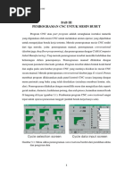 Fungsi M Code Pada Mesin CNC | PDF