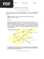 Definición de Un Vector en R2, R3 y Su Interpretación Geométrica | PDF ...