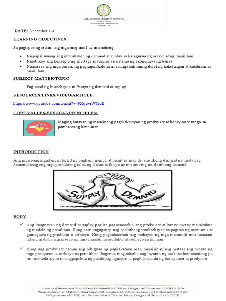 Module Week 5 | PDF