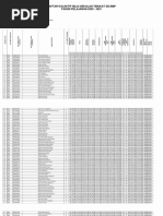 Contoh Rapor Sts Kurikulum Merdeka | PDF