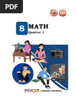Math q1 Mod9 Remainder-And-Factor-Theorems PDF | PDF | Factorization ...