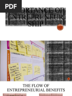 G12 Entrep Module 2 | PDF | Entrepreneurship | Business