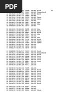 Checkpost Tax e-Receipt v4.4.0 | PDF | Vehicles | Transport