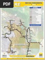 Mapa El Alto | PDF | Datos | Visualización (Gráficos)