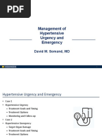 Hypertensive Emergency & Antihypertensive Medications - EMCrit Project ...