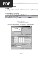 HiPAP Technical Course | PDF | Inertial Navigation System | Gyroscope