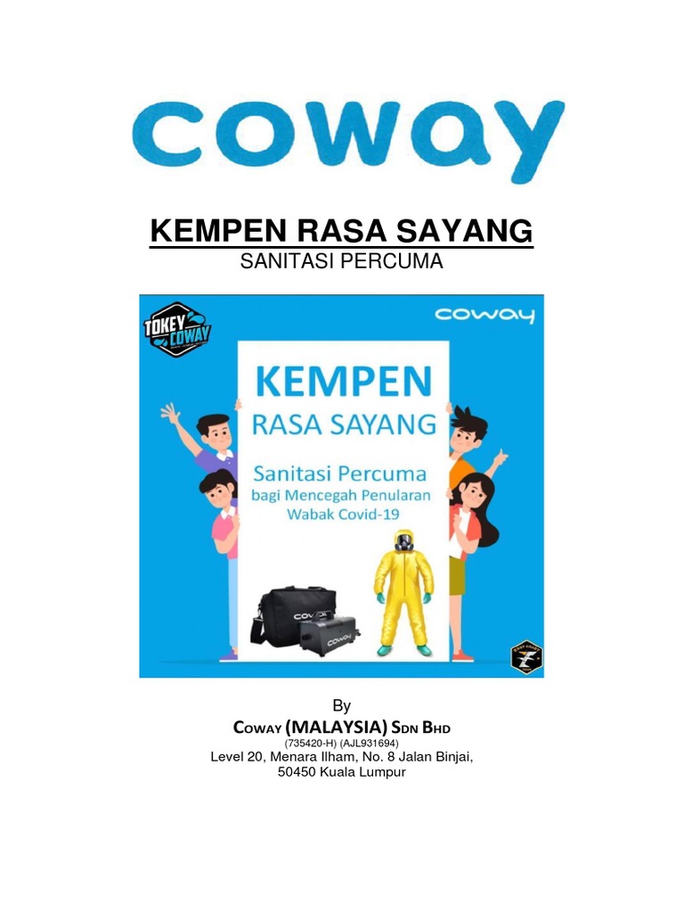 Surat Sanitize | PDF