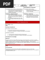 Detailed Lesson Plan in Biomolecules | PDF | Biomolecules | Foods