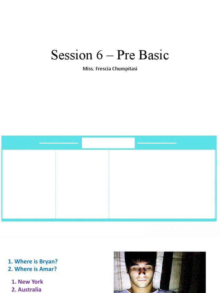 Interchange Intro Unit 5 Pdf