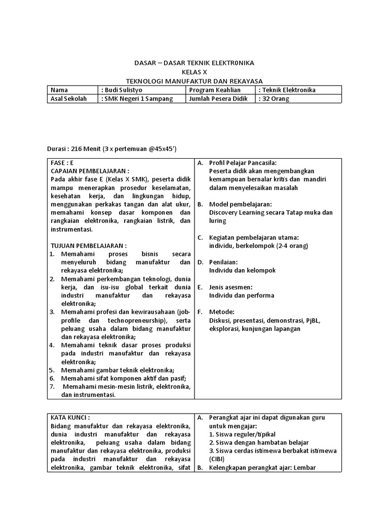 Asesmen Formatif Dan Sumatif | PDF