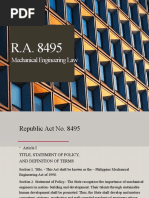 IMG - 0052 PSME Code 2012 50 | PDF | Elevator | Manufactured Goods